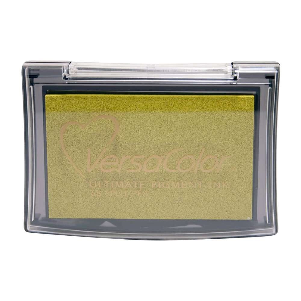 VersaColor Pigment Ink Pads | stamps4u.co.uk