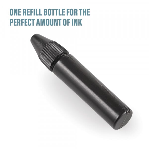 Trodat Refill Inks for ID Protector+ & ID Protector - 3 In A Pack