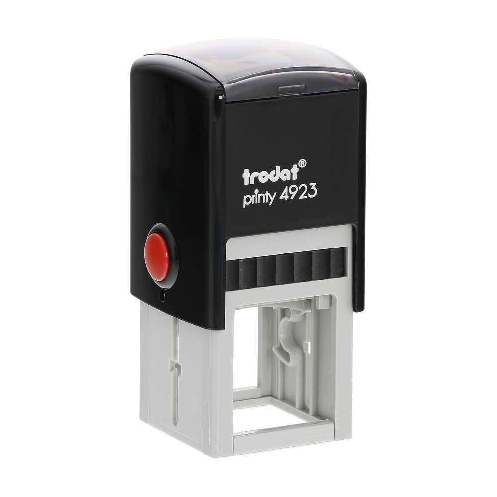 Trodat Self-inking Printy 4923 | Stamps4u.co.uk
