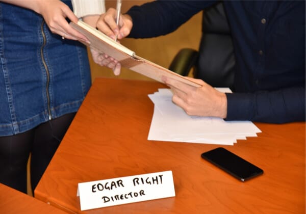 Reusable Name Plates at Stamps4u.co.uk