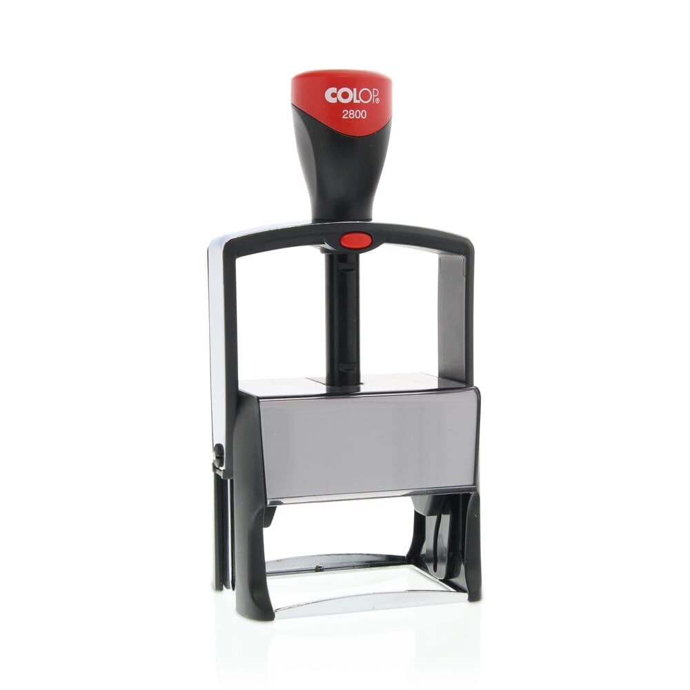 Colop Classic Line Microban 2800 | stamps4u.co.uk