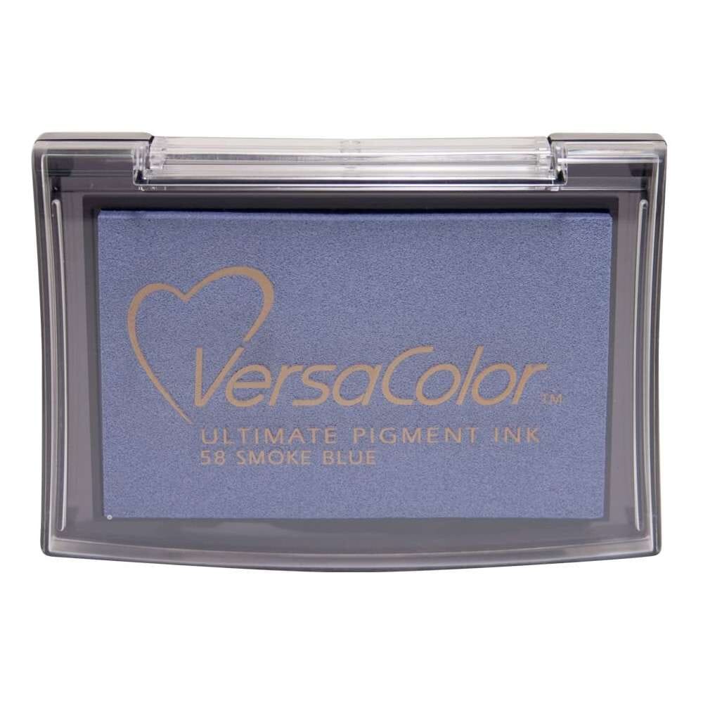 VersaColor Pigment Ink Pads | stamps4u.co.uk