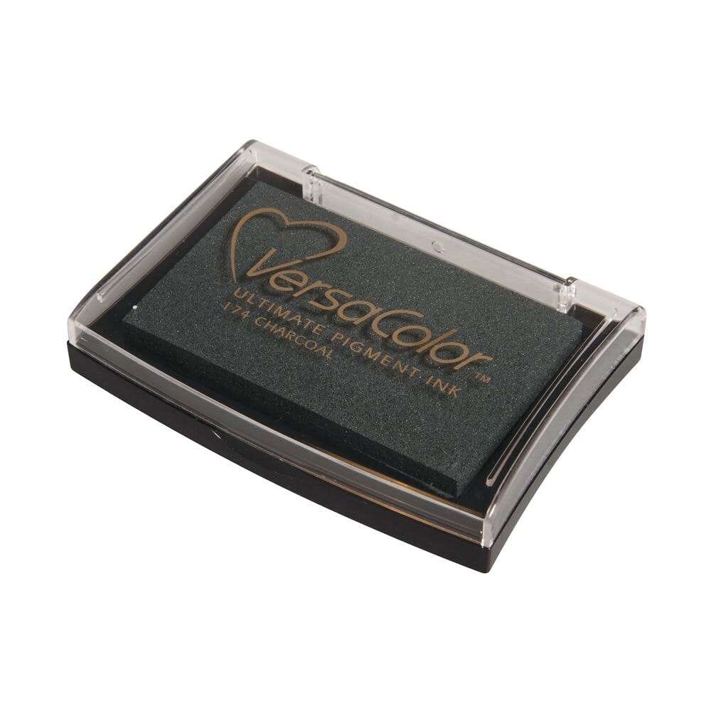 VersaColor Pigment Ink Pads | stamps4u.co.uk