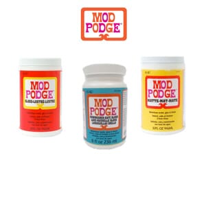 Mod Podge The Originals | stamps4u.co.uk
