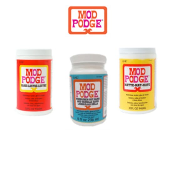 Mod Podge The Originals | stamps4u.co.uk