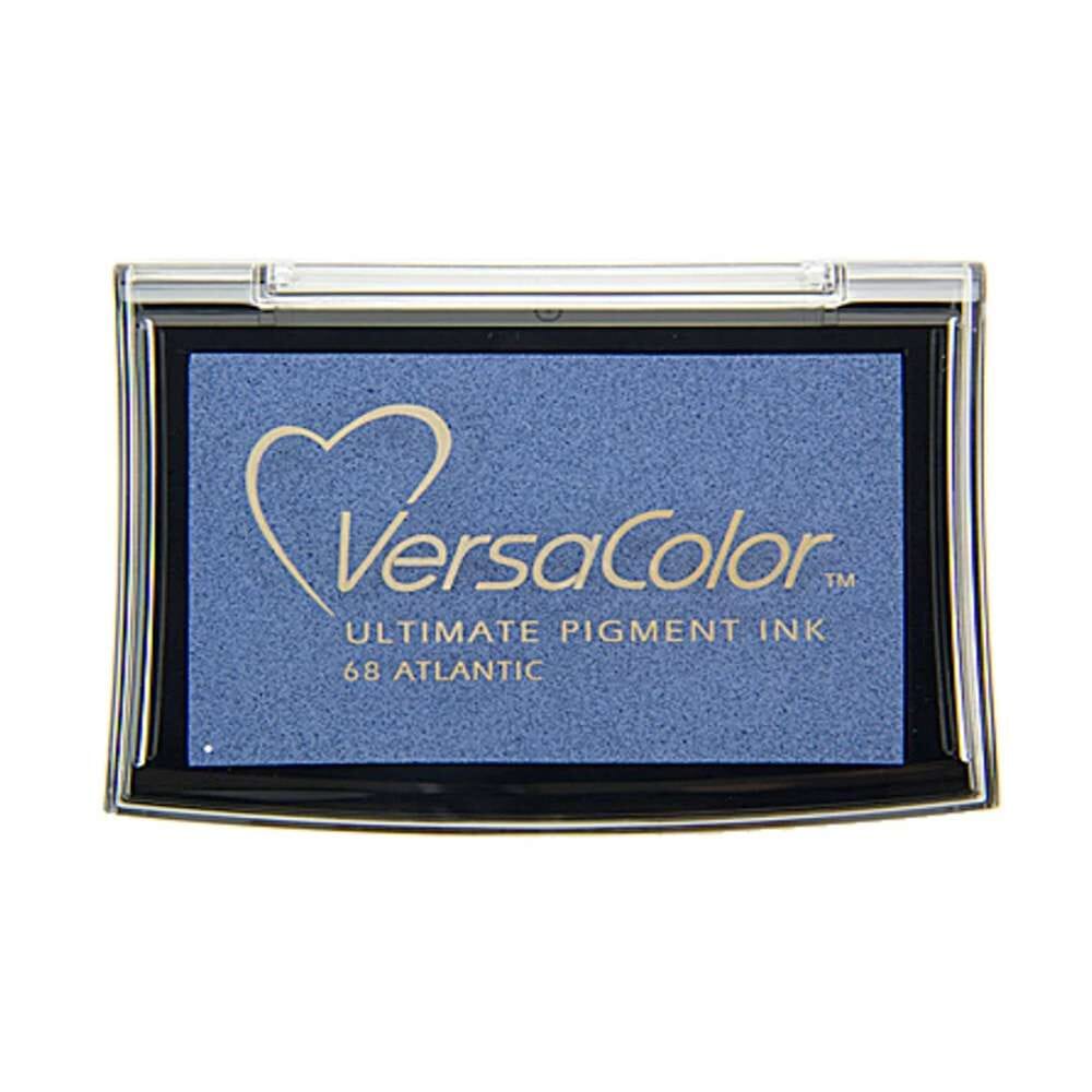 VersaColor Pigment Ink Pads | stamps4u.co.uk