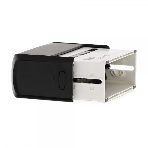 Colop Printer 45 80 x 23 mm - 6 lines | stamps4u.co.uk