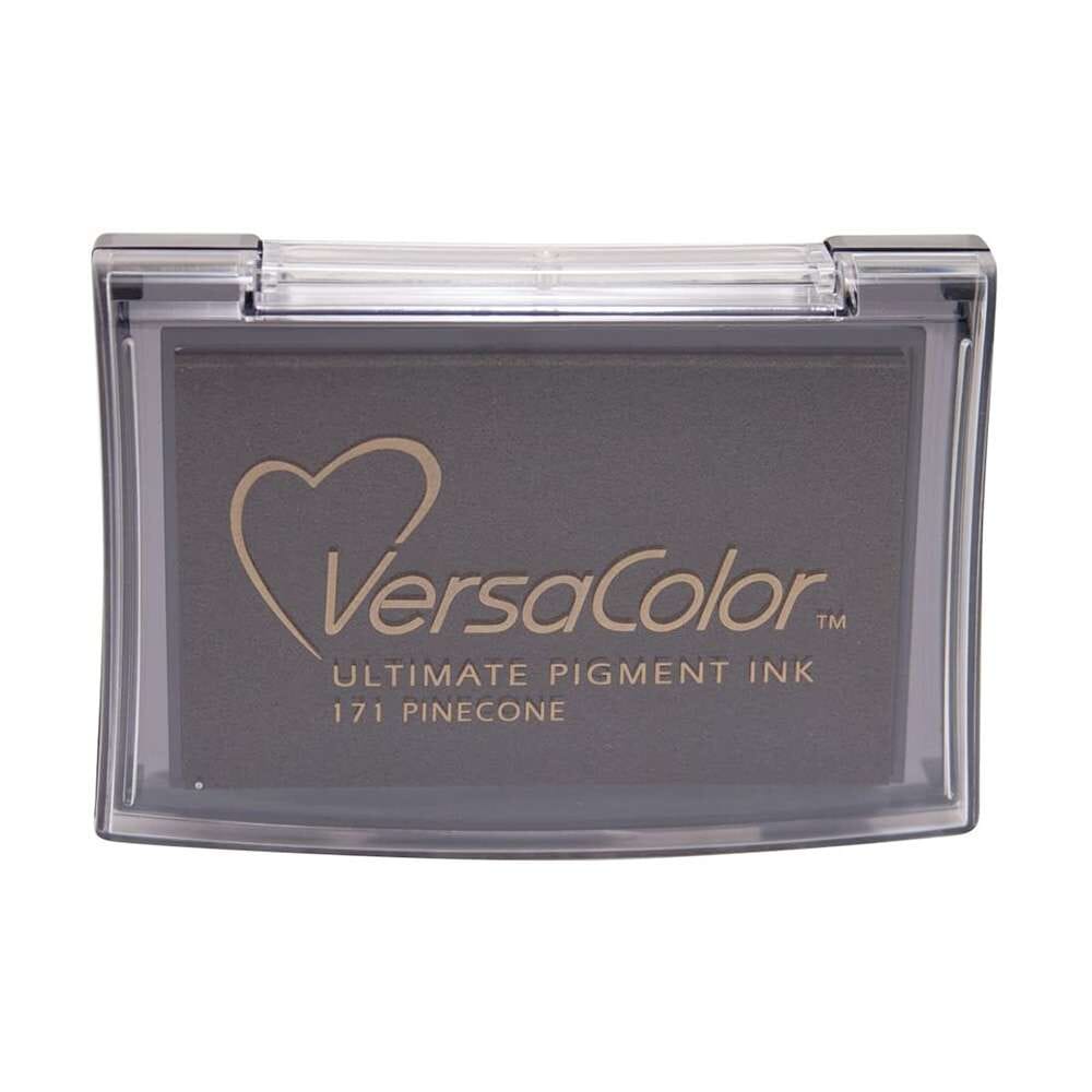 VersaColor Pigment Ink Pads | stamps4u.co.uk