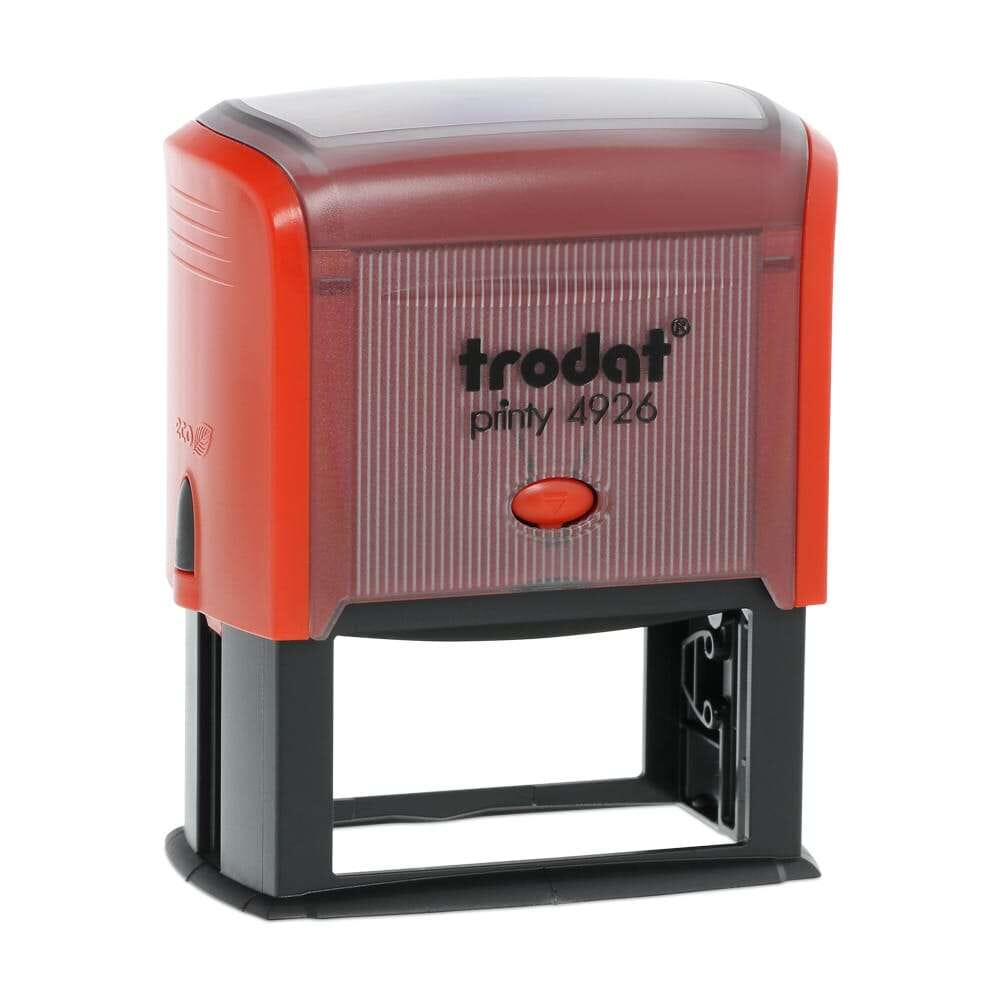 Customised True Copy Stamp | Stamps4u.co.uk