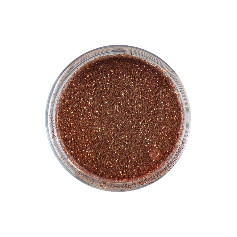 Sweet Dixie Super Sparkle - Copper Copper | stamps4u.co.uk