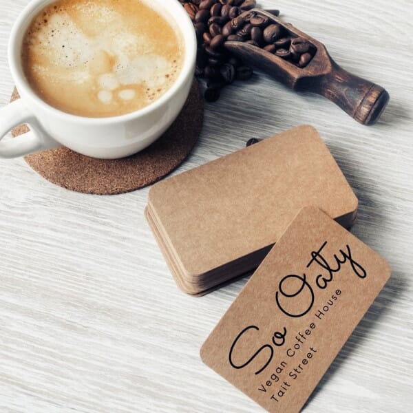 Personalised Name & Address Stamp 58 x 22mm | Stamps4u.co.uk