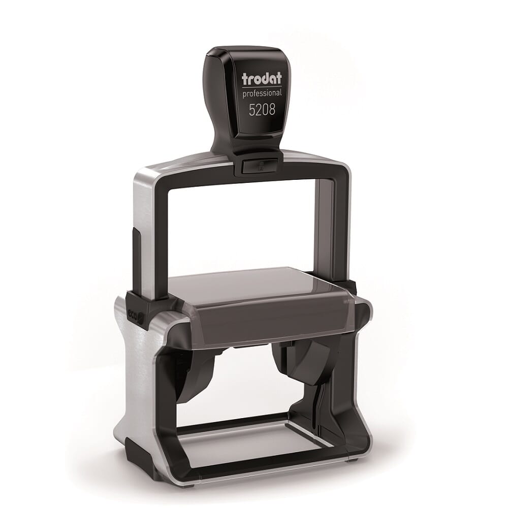 Trodat Self-inking Professional 5208 | Stamps4u.co.uk