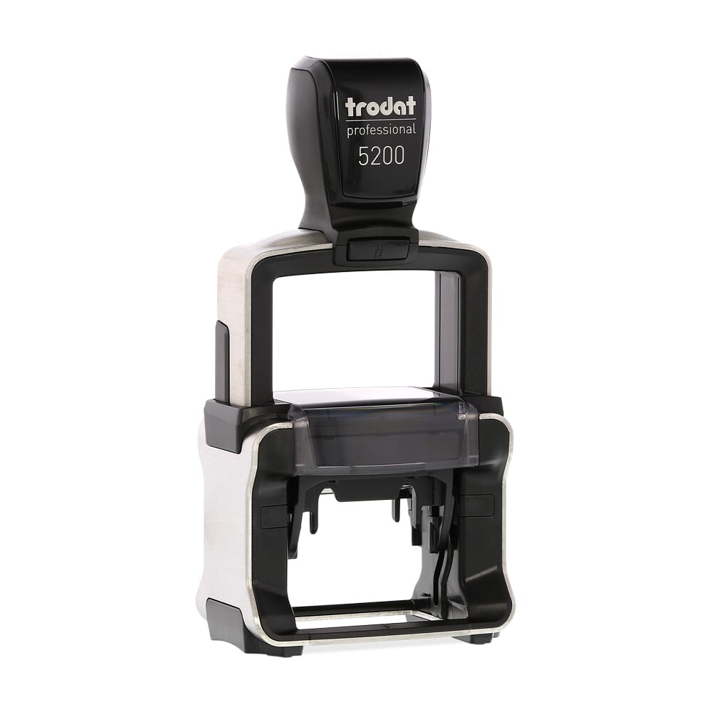 Trodat Self-inking Professional 5200 | Stamps4u.co.uk