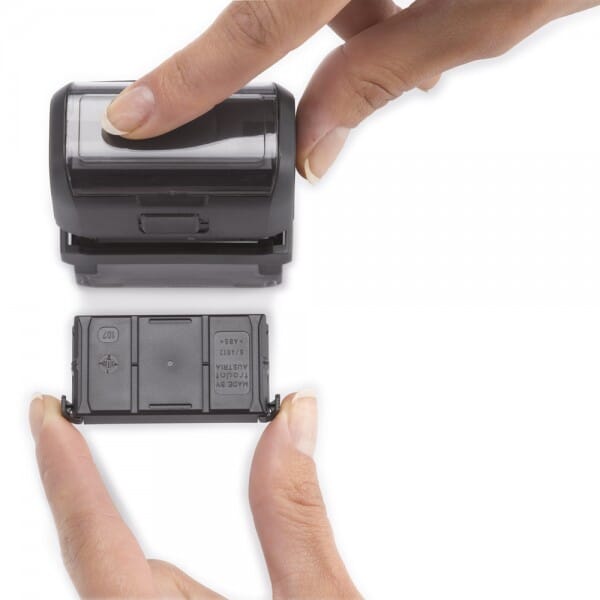 Trodat Self-inking Printy 4915 | Stamps4u.co.uk