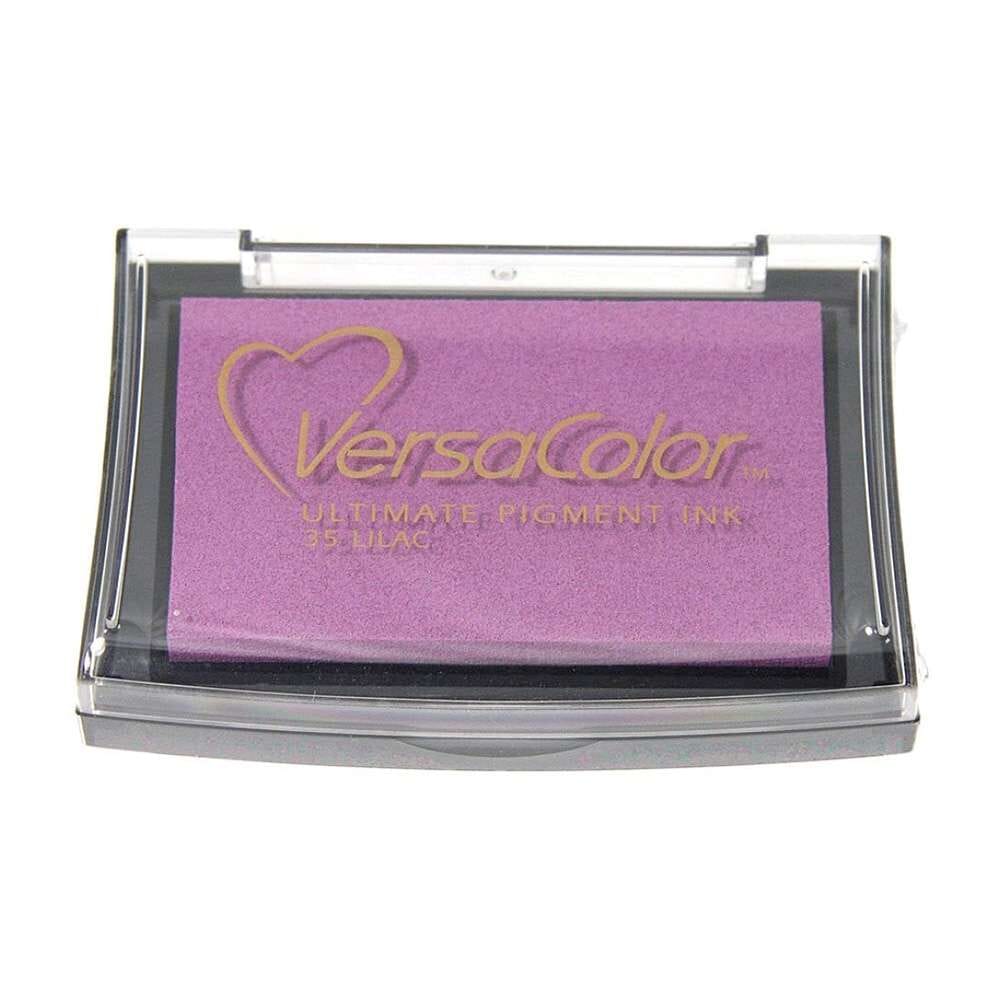 VersaColor Pigment Ink Pads | stamps4u.co.uk