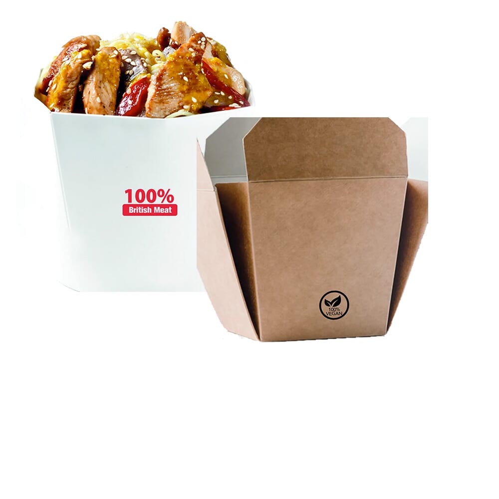 Predesigned Packaging Nutritional Stamps | Stamps4u.co.uk