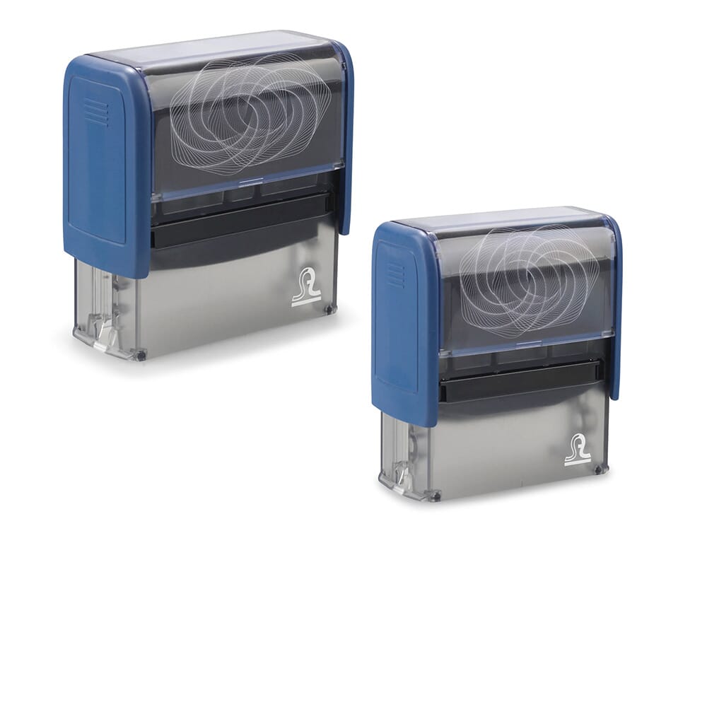 Imprint Stamps | stamps4u.co.uk