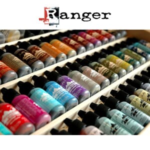 Ranger Inks | Crafting | stamps4u.co.uk
