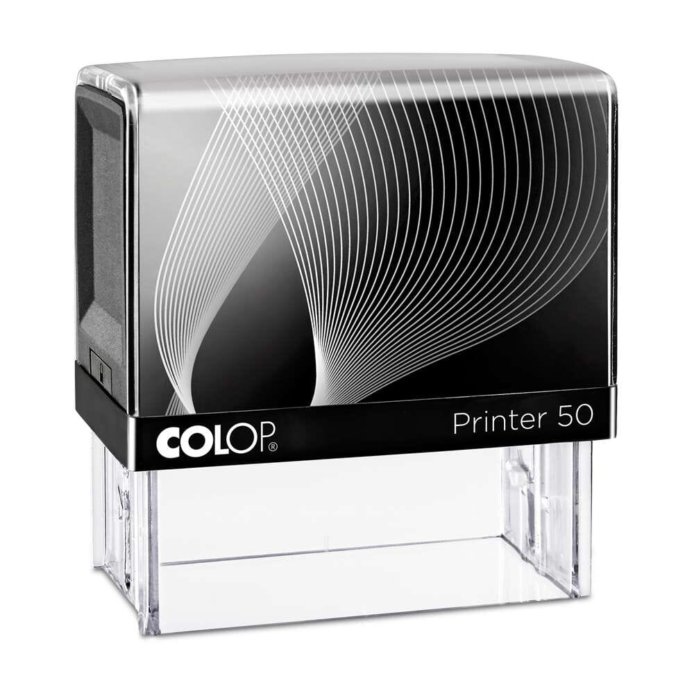 COLOP Printer Text Stamps | stamps4u.co.uk
