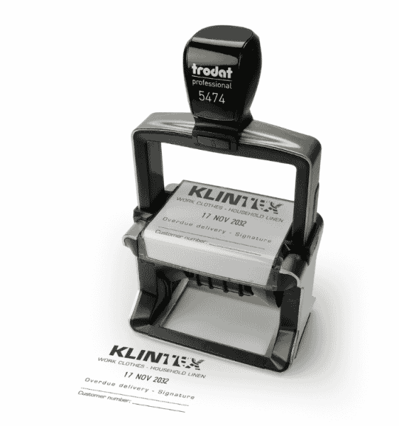 Best Date Stamps For Offices In 2025 | Blog | stamps4u.co.uk