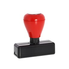 Customised Text Stamps | stamps4u.co.uk