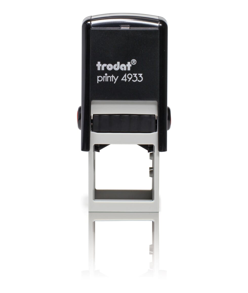 Teacher Marking Stamp - You Can Do It, Keep trying