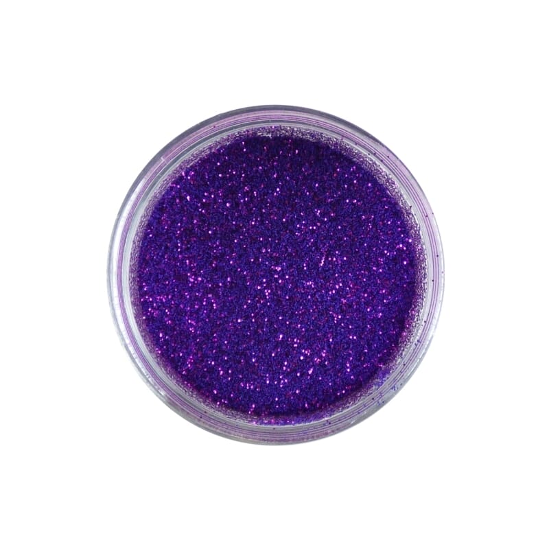 Sweet Dixie Super Sparkles - Purple | stamps4u.co.uk