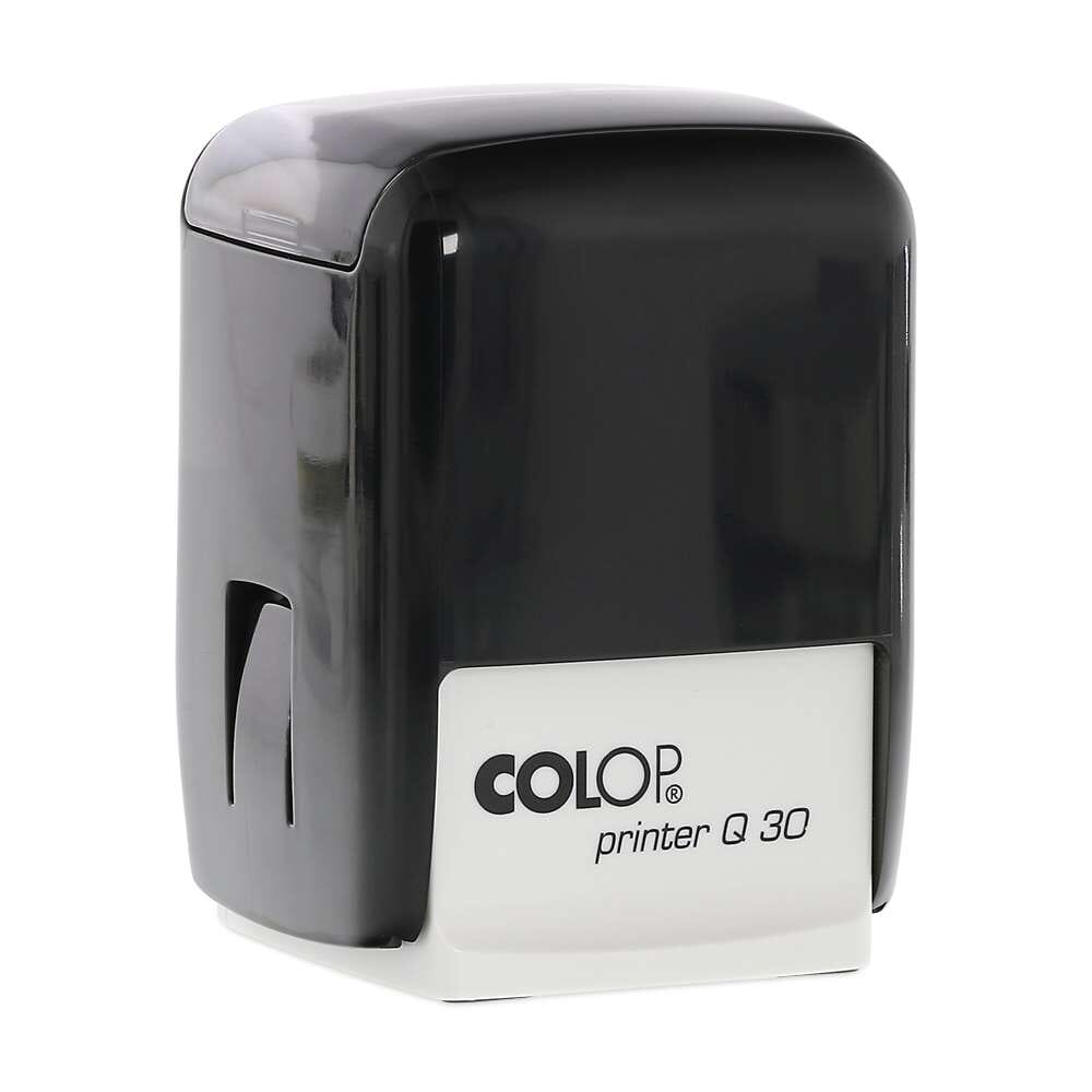 Colop Printer Q30 31x 31 - 6 Lines | stamps4u.co.uk