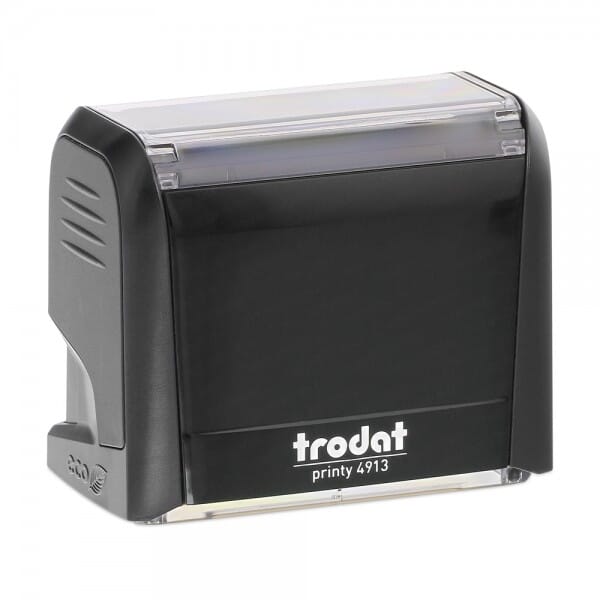 Return Address Stamp | stamps4u.co.uk