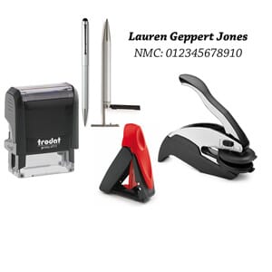 Healthcare stamps | stamps4u.co.uk