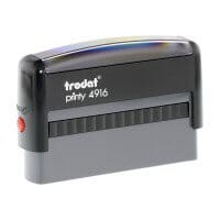 Notary, Legal & Solicitor Stamps | Stamps4u.co.uk