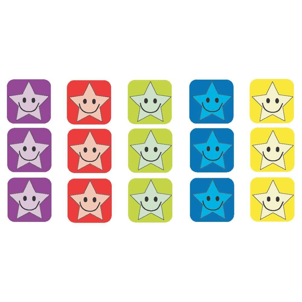 School Stickers | Marking Stickers | Stamps4u.co.uk