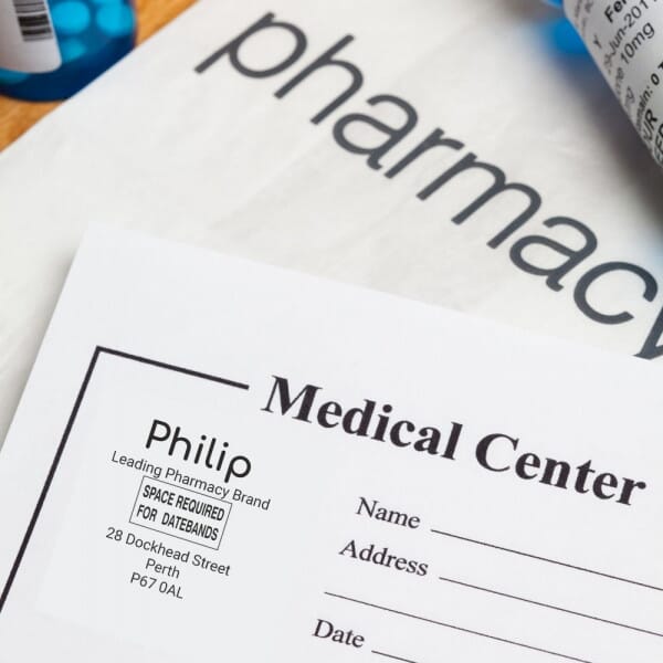 Healthcare stamps | stamps4u.co.uk