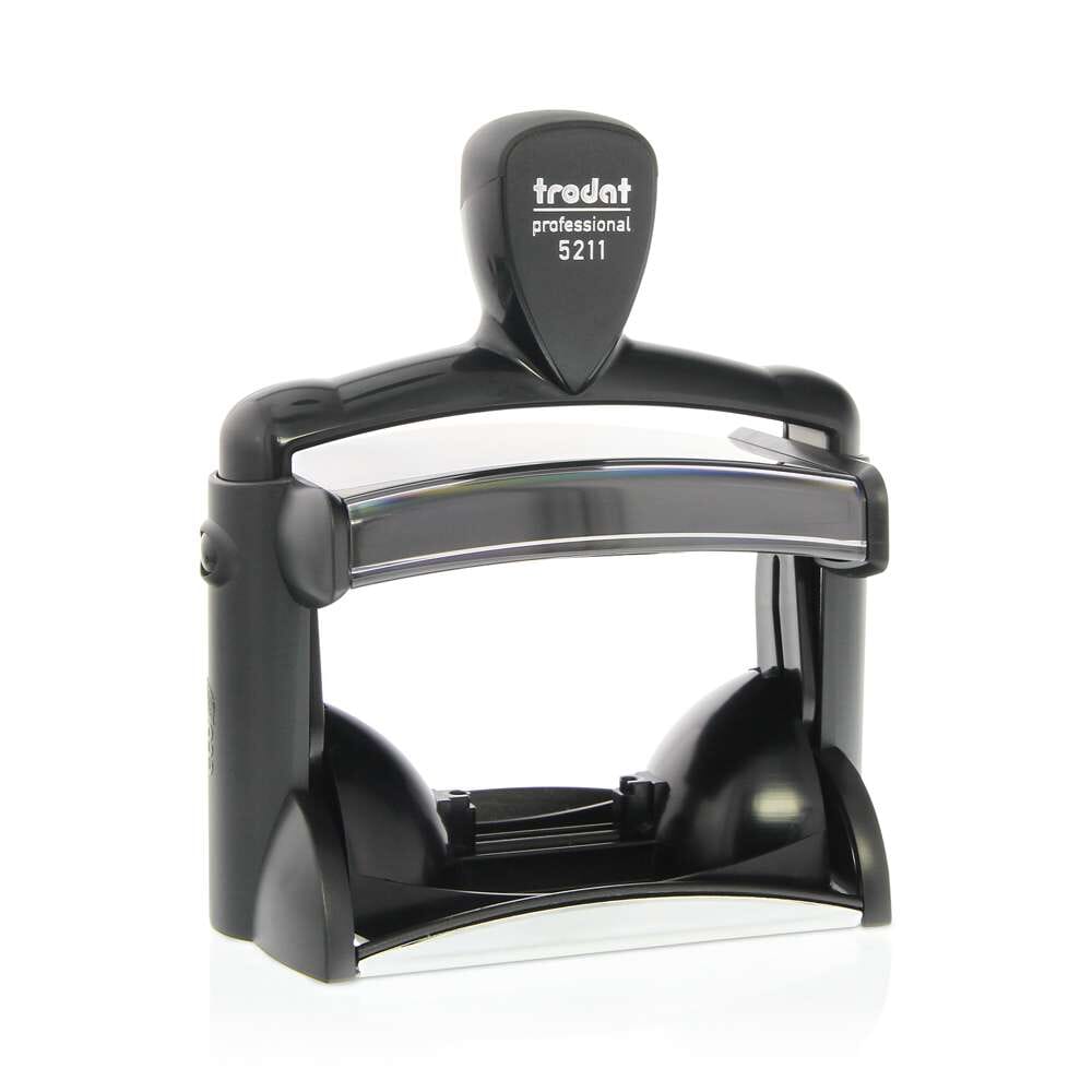 Trodat Self-inking Professional 5211 | 85 x 55 mm