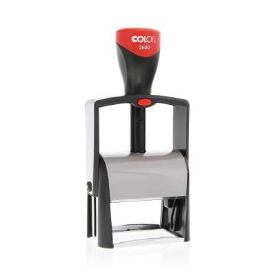 Colop Printer R17 17 diam. - 3 Lines | stamps4u.co.uk