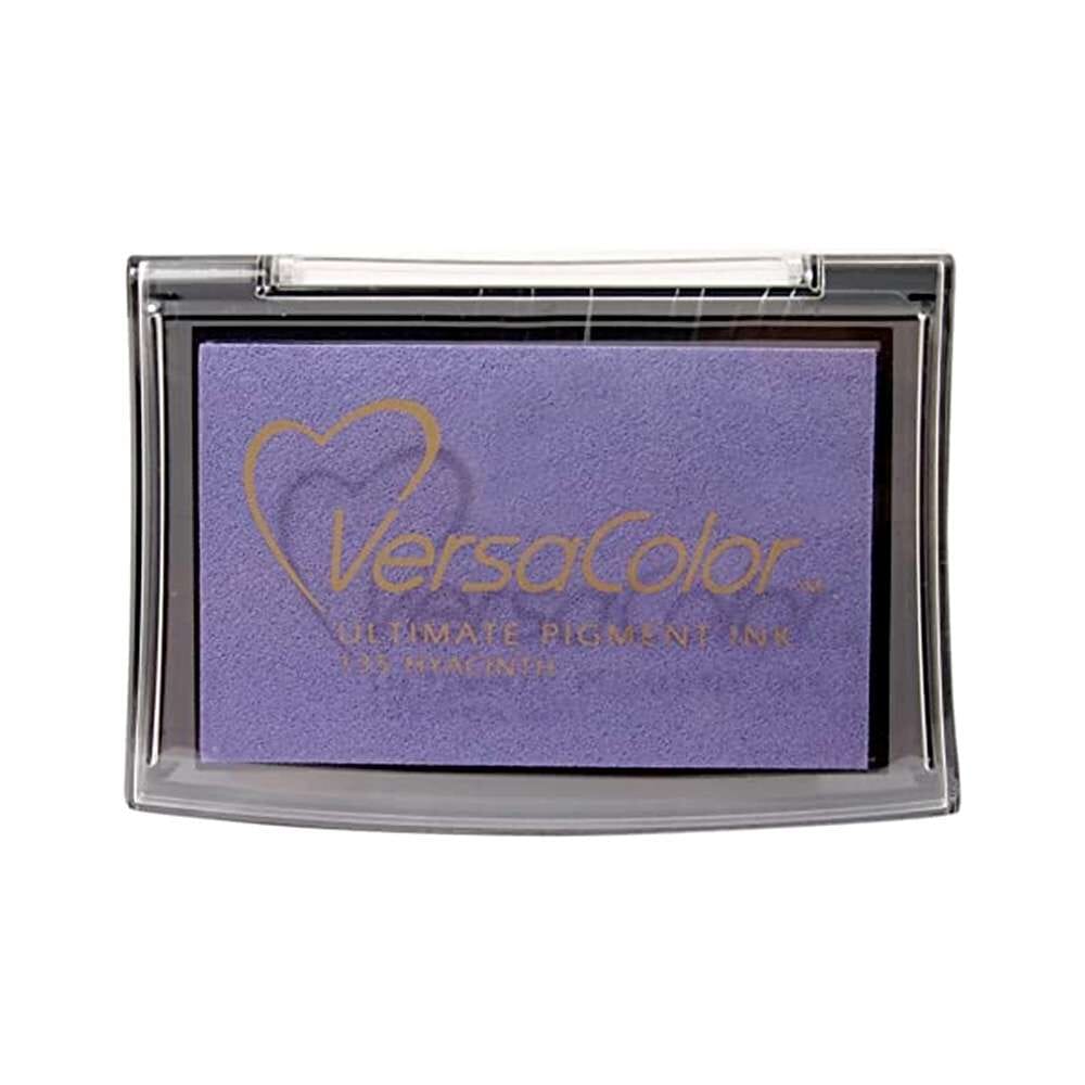 VersaColor Pigment Ink Pads | stamps4u.co.uk