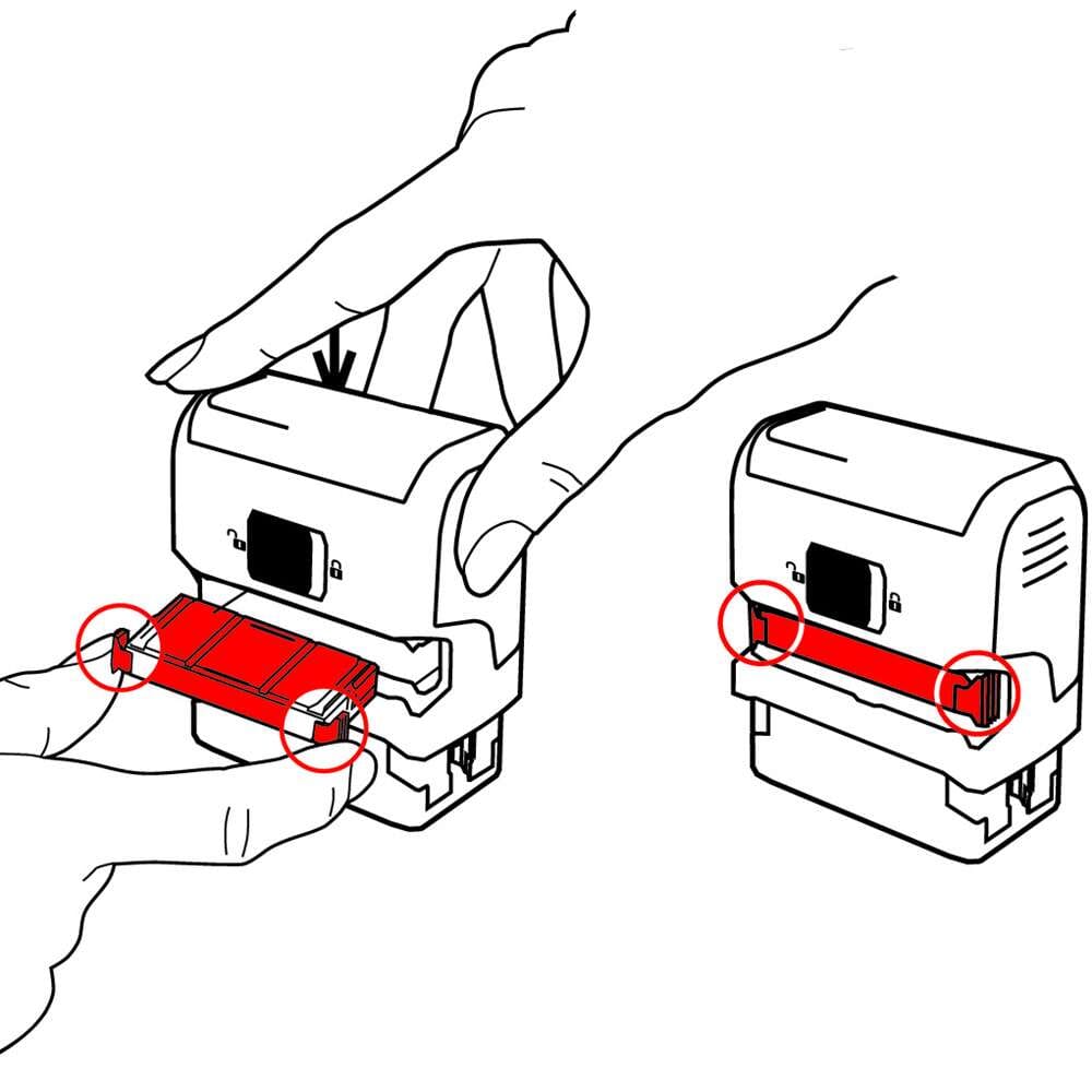 Solicitor Stamp | stamps4u.co.uk