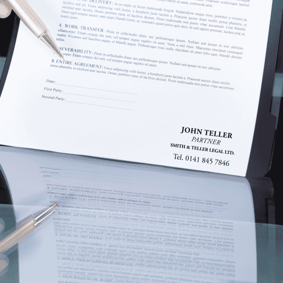 Notary, Legal & Solicitor Stamps | Stamps4u.co.uk