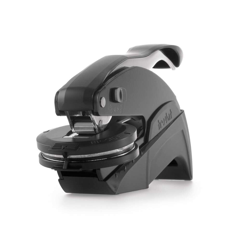 Trodat Ideal Seal Embossing Press 51mm | Stamps4u.co.uk