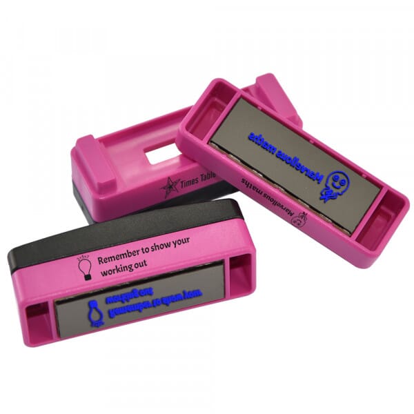 Trodat STAMPSTACK - Maths & Numeracy | stamps4u.co.uk