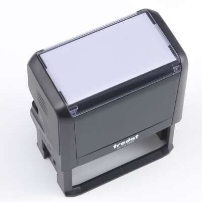 True & Complete Copy Lasting Power of Attorney Stamp