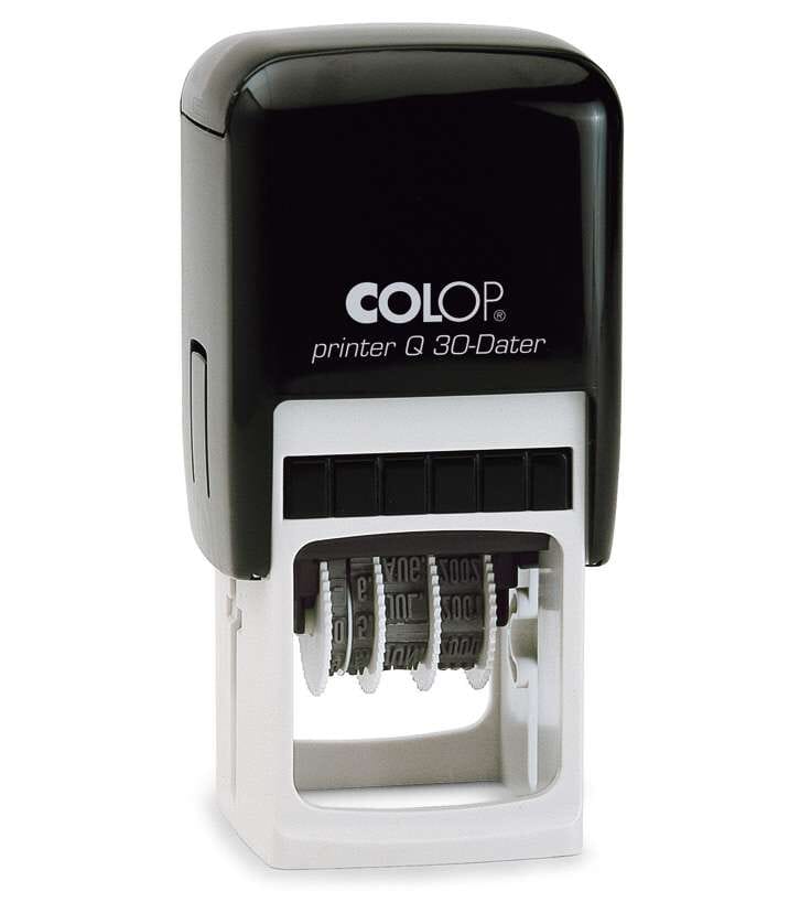 Colop Printer Dater | stamps4u.co.uk