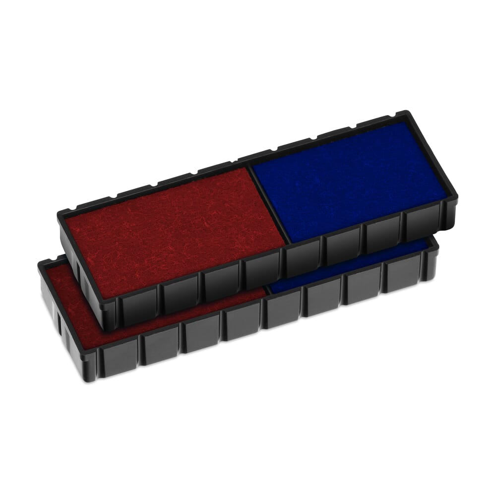 Colop Replacement Pad E/12/2 | stamps4u.co.uk