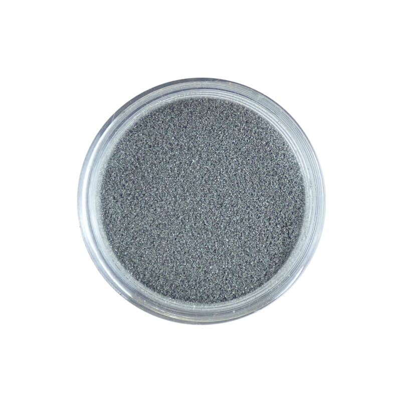 Sweet Dixie Basics - Silver Dollar - Classic Metallic | stamps4u.co.uk