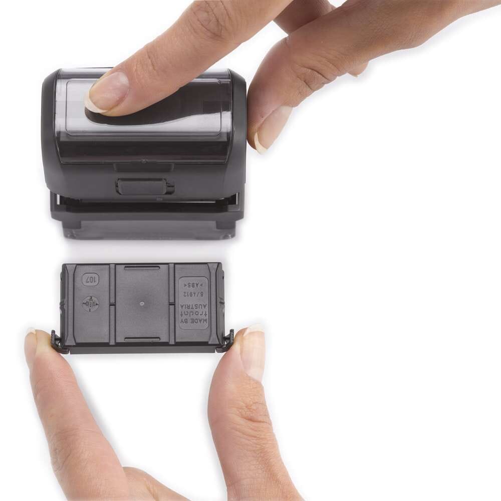 Trodat Self-inking Printy 4910 | Stamps4u.co.uk