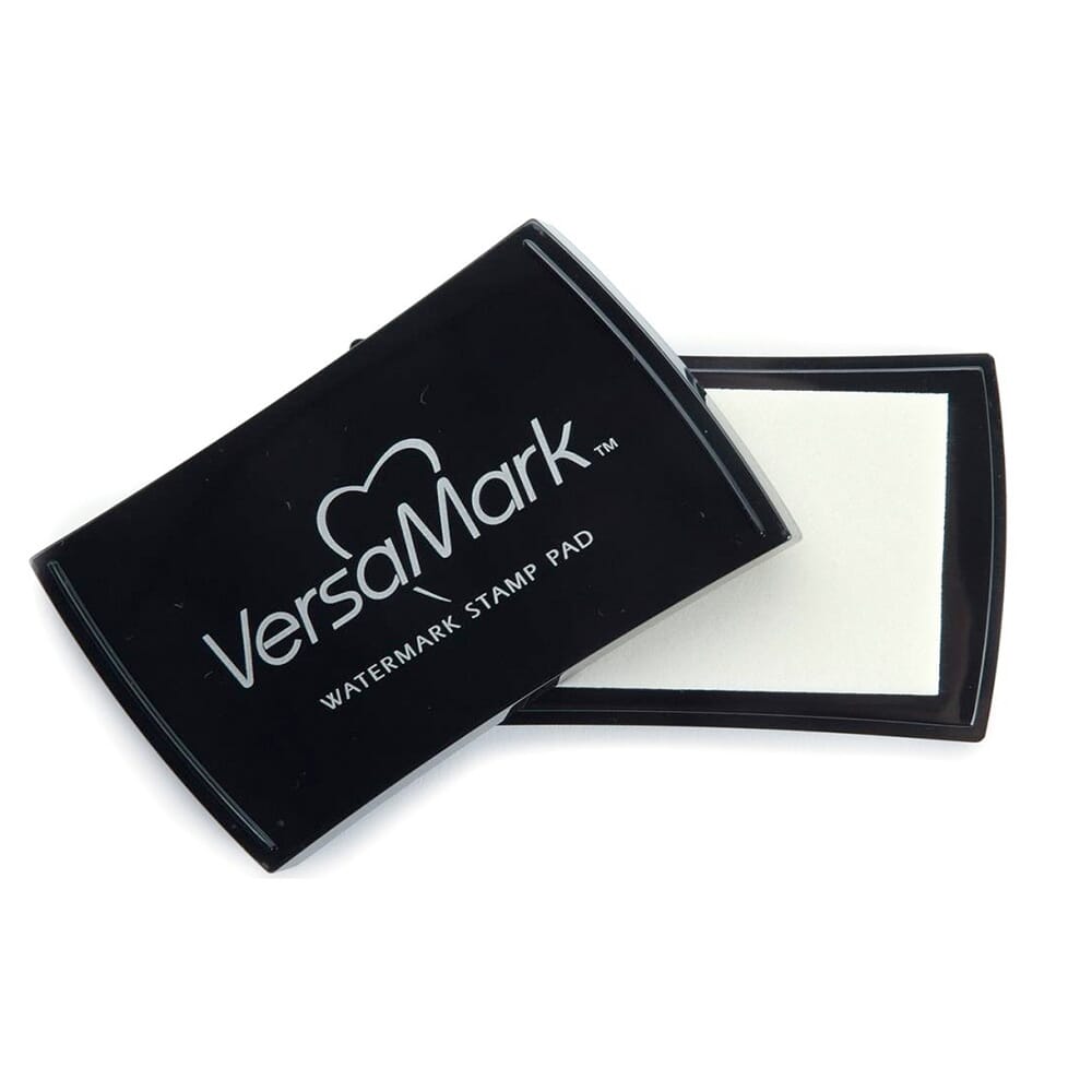 Tsukineko - BS Versamark Ink Pad | Stamps4u.co.uk