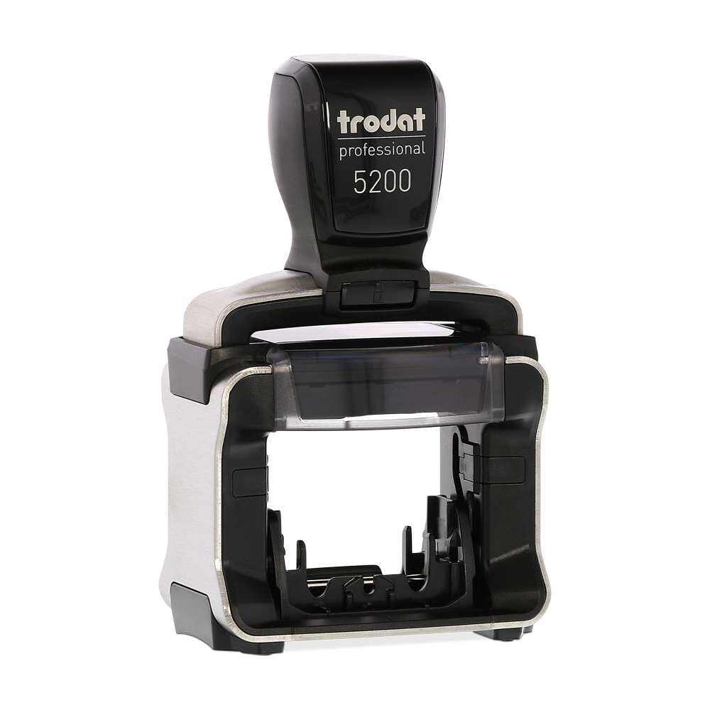 Trodat Self-inking Professional 5200 | Stamps4u.co.uk
