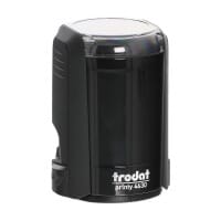 Trodat Self-inking Printy 4630 | 28mm Dia | Stamps4u.co.uk