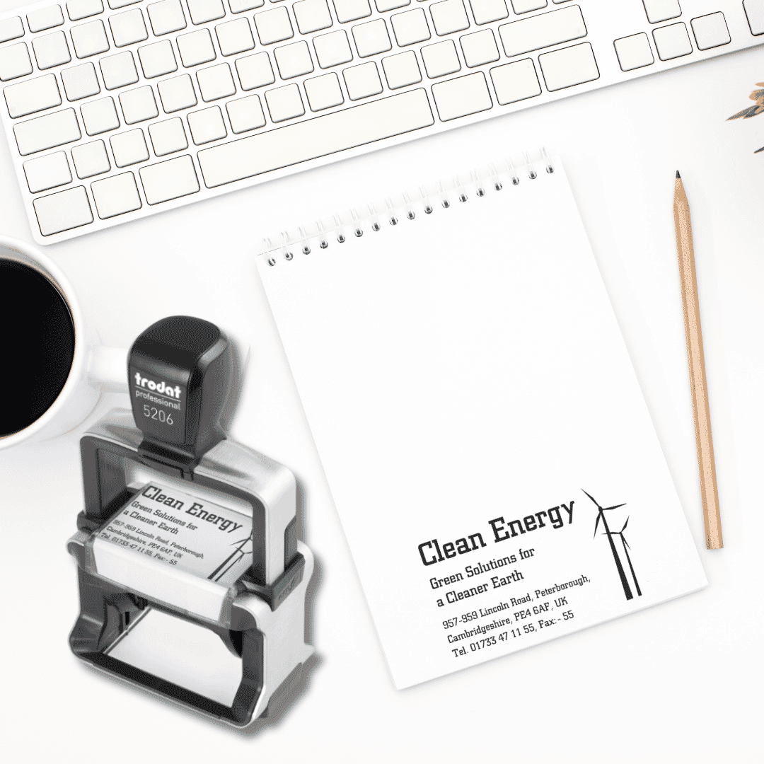 Custom Stamps for Your Office in 2025 | Blog | stamps4u.co.uk