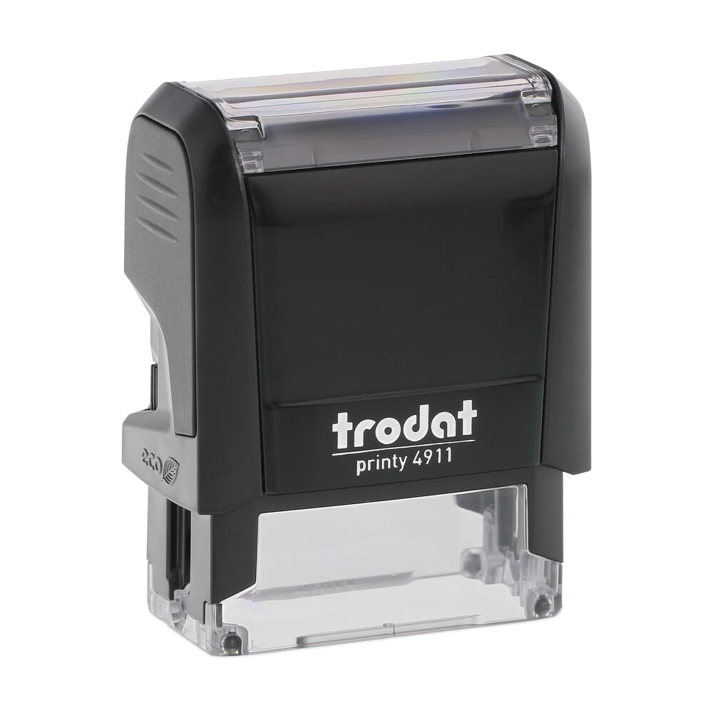 Trodat Self-inking Printy 4911 - Excellent Quality | Stamps4u